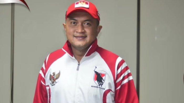 Rudy Susmanto Apresiasi Empat Atlet NPCI Asal Kabupaten Bogor yang Raih ...