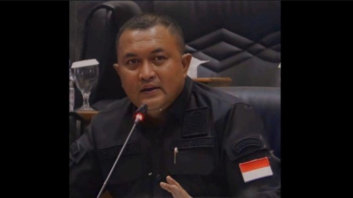 Rudy Susmanto Dukung Rencana KONI Kabupaten Bogor Berikan Intensif ...