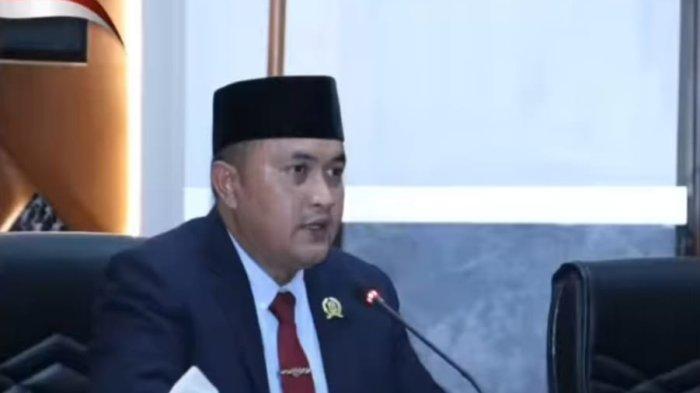 Rudy Susmanto Minta Wisatawan Perhatikan Informasi Rekayasa Lalu Lintas ...