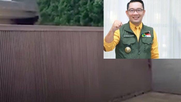 Kondisi Ridwan Kamil Usai Rumahnya Digeledah KPK atas Dugaan Korupsi Bank BJB - Wartakotalive.com