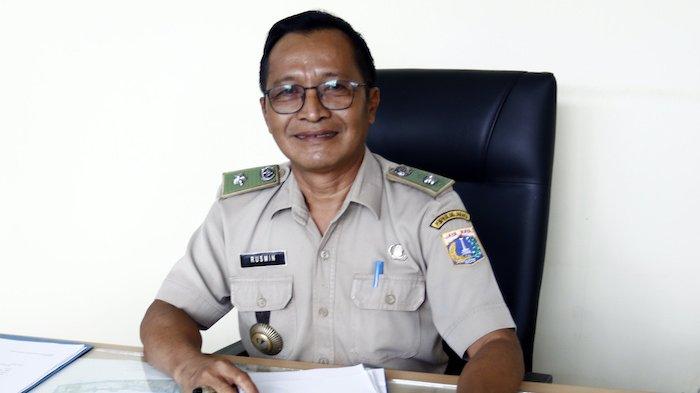 Eksklusif Warta Kota, Lurah Rusmin Ungkap Potensi Ancol Tidak Saja ...
