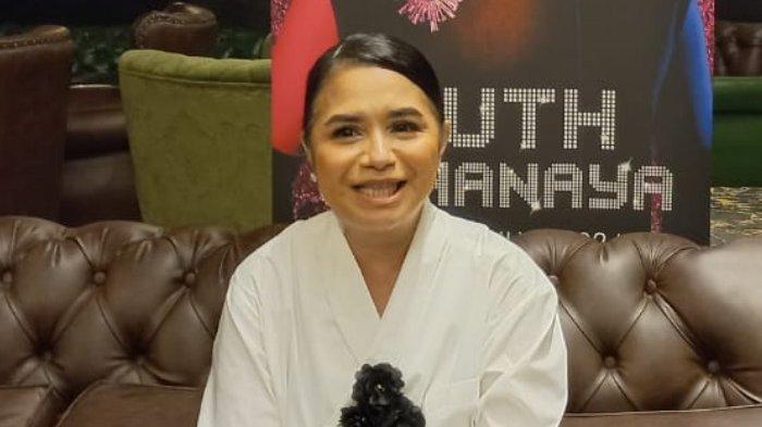 Ruth Sahanaya Tampil Istimewa Tanpa Cela di Perayaan Monumental Konser '40 Tahun Simfoni dari ...