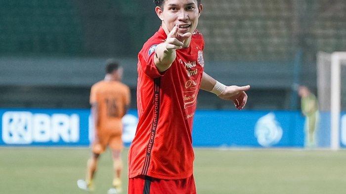 Bhayangkara 2-2 Persija: Gol Sundulan Muhammad Ragil Buyarkan ...