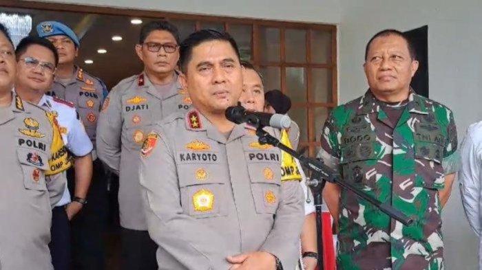 Mulai Hari Ini Operasi Keselamatan Jaya 2025 Digelar, Berikut 11 Pelanggaran yang Jadi Target ...