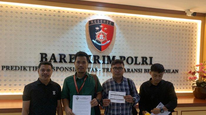 SBPI Buat Laporan ke Bareskrim atas Dugaan Penempatan Awak Kapal Secara ...