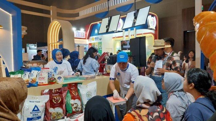 Hadir di SIAL Interfood 2024, Indofood Hadirkan Solusi Bahan Baku Berkualitas untuk Industri F&B ...
