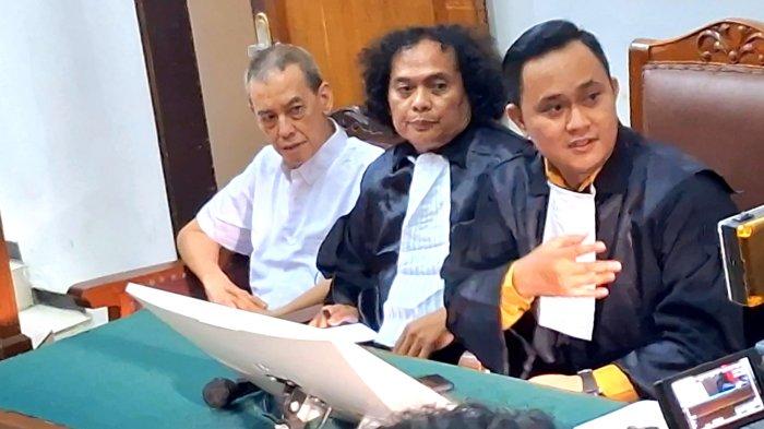 Fariz RM Terancam Penjara 15 Tahun usai Dianggap sebagai Pengedar ...