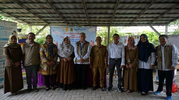 Fokus Pengentasan Stunting di Banten, SIL UI Edukasi Warga Soal ...