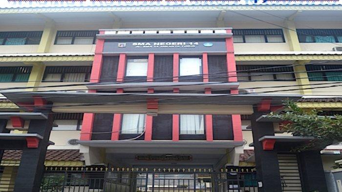 SMAN 14 Jakarta Tegas Tak Pernah Adakan Study Tour untuk ke Luar Kota ...