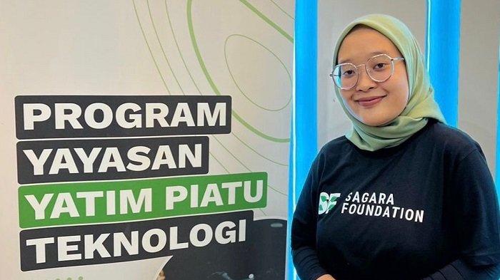 Sagara Technology Siapkan Fasilitas, Dukung Anak Yatim Piatu Jadi ...
