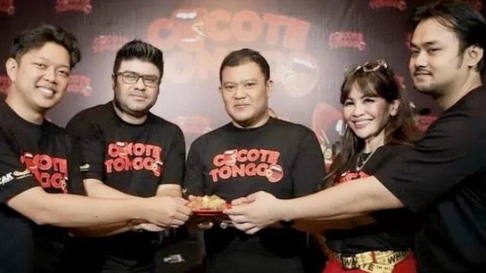 Cerita Sahli Himawan Populerkan Dangdut hingga Terjun ke Layar Lebar dan Garap Film 'Cocote ...