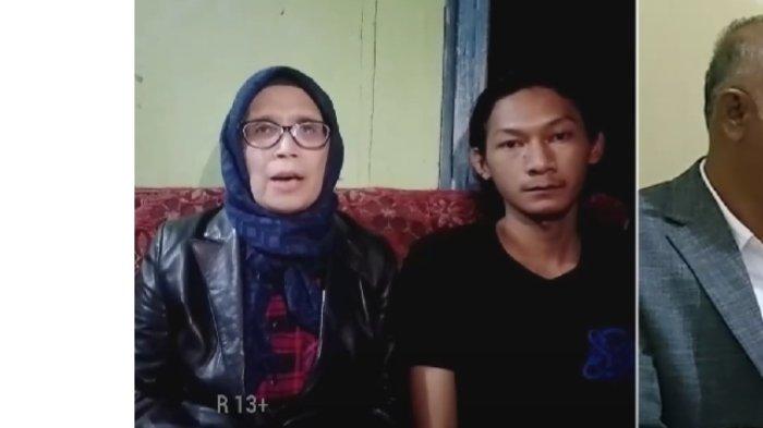 Saka Tatal Ungkap Dirinya Dipukuli, Diinjak, dan Disetrum oleh Polisi ...
