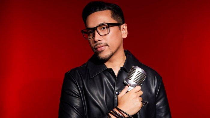 Kolaborasi dengan Ade Govinda, Sammy Simorangkir Nyanyikan 'Luka yang ...