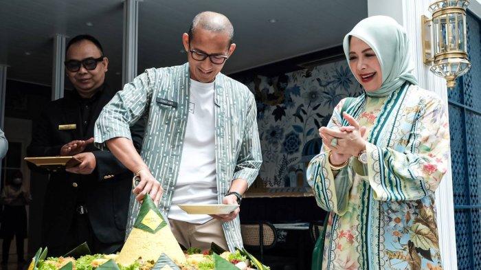 Kuliner Khas Nusantara Nur Corner Kini Hadir di Corner 28 Petogogan ...