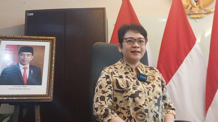 Rancang RUU PBJ hingga Optimasi New Platform, LKPP Pastikan Produk ...