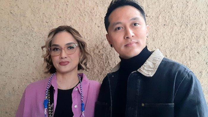 Setiap Ulang Tahun Sara Wijayanto Selalu Penasaran Menunggu Kue dari ...