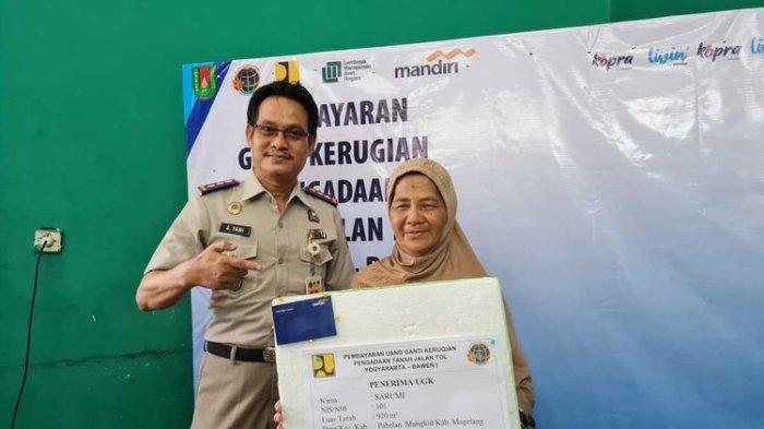 Cerita Mbah Sarumi Miliarder Baru dari Magelang, Jateng, Ded-degan setelah Terima Rp 6,4 M ...