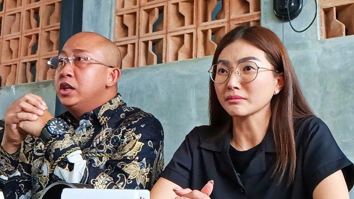 Sidang Cerai Ruben Onsu, Sarwendah Tegas tak Mau Datang ke PN Jaksel, Ini Kata Kuasa Hukum ...