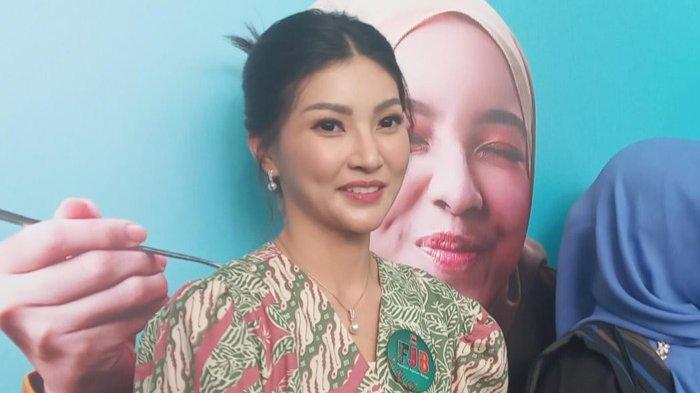 Sarwendah Rahasiakan Alasan Ruben Onsu Menggugatnya Cerai ke Pengadilan, Begini Kata Pengacara ...