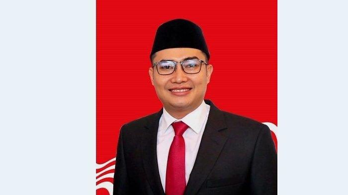 Sastra Winara Ditetapkan Jadi Ketua DPRD Kabupaten Bogor Periode 2024-2029 - Wartakotalive.com