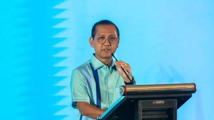 Setahun Pengabdian Dirjen Bimas Buddha, Supriyadi Terus Lakukan Inovasi dalam Melayani Umat ...