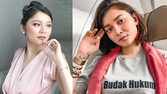 Jadi Sorotan, Ini Sosok Seali Syah Istri Brigjen Hendra Kurniawan, Selebgram Keponakan Ariel ...