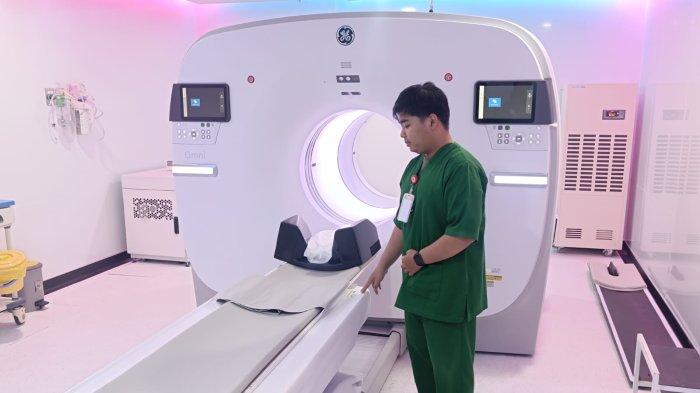 Manfaatkan Teknologi AI, Deteksi Dini Kanker Kini Gunakan Alat Digital ...