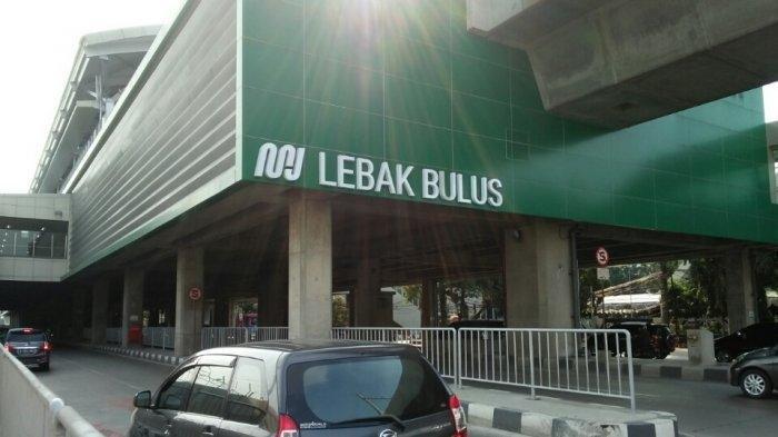 Sejarah Jakarta: Siapa Sangka Dulunya Lebak Bulus Kawasan Lembah Tempat ...