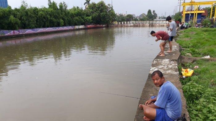 Sejarah Jakarta, Asal Usul Kalideres yang Dulunya Sempat Masuk ...