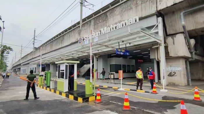 Sejarah Jakarta: Jadi Kampung Tertua di Jakarta, Ini Asal Usul Matraman ...