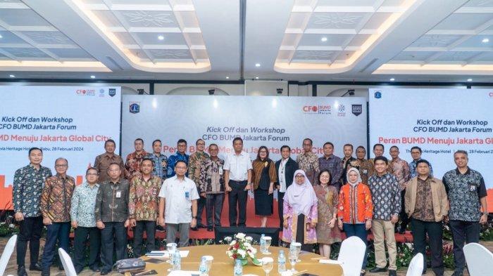 Sekda DKI Instruksikan BUMD Siapkan Diri Menuju Jakarta Global City ...