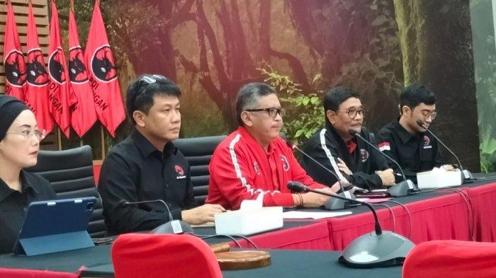 Api Abadi Mrapen Dibawa ke Lokasi Rakernas PDIP dengan Tempuh Jarak Sejauh 526 Kilometer ...