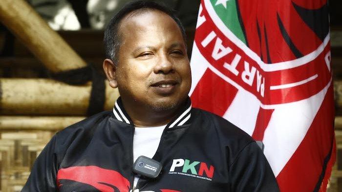 Wawancara Eksklusif dengan Sekjen Sri Mulyono PKN Berdiri karena Ada ...