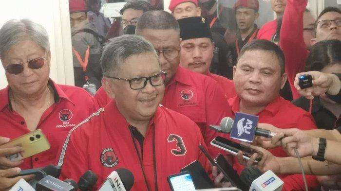PDIP Menjawab Soal Isu Keretakan Hubungan Jokowi dan Megawati, Ada Kepentingan Politik ...
