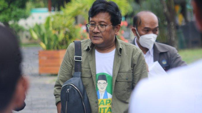 Aktivis 98 Berduka, Raharja Waluya Jati Meninggal Dunia di RSCM, Kena ...