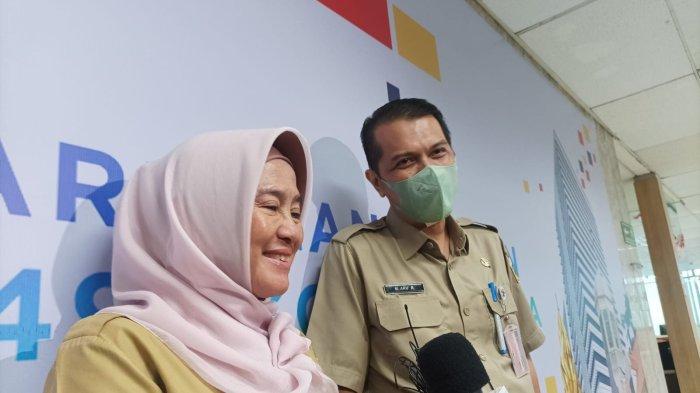 Antisipasi Pelanggaran, ASN DKI Jakarta yang WFH Wajib Pakai Seragam ...