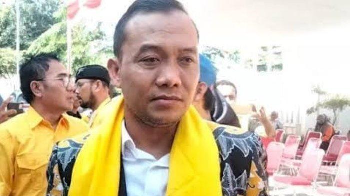 Airlangga Hartarto Mundur, Golkar Karawang Pastikan Tetap Solid dan Tak Pengaruhi Konstalasi ...