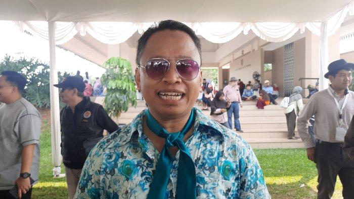 Ikut Lomba Fashion Show Era 70-an di Lebaran Depok 2024, Ini yang ...