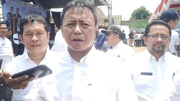 Jadi Wilayah Percontohan di Jawa Barat, Sekda Jabar Puji Digitalisasi ...