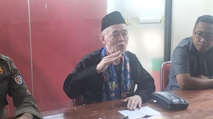 Disdik Depok Pastikan 51 Lulusan SMPN 19 Depok yang Dianulir dari SMA ...