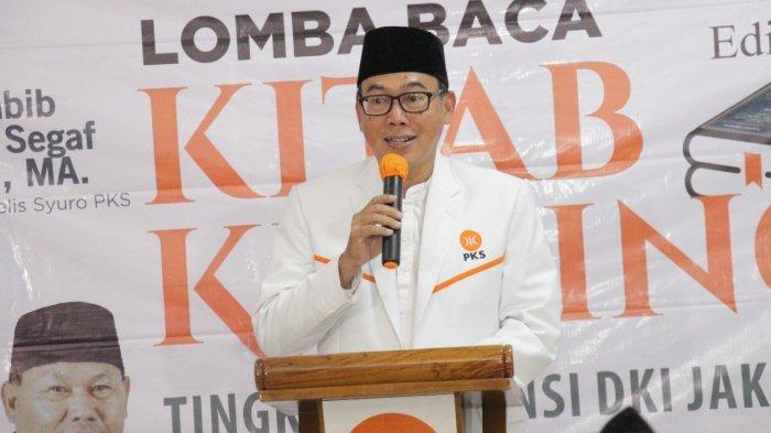 Partai Keadilan Sejahtera Bumikan Kitab Kuning demi Sebarkan Dakwah ...