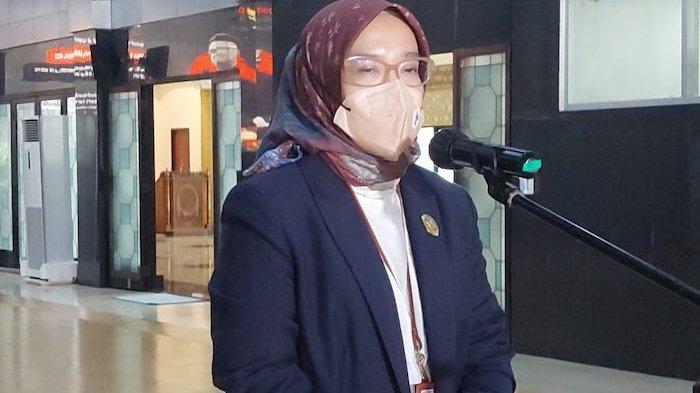 Soal Perpindahan ASN ke IKN, MenPAN RB Ungkap Masih Tunggu Perpres - Wartakotalive.com