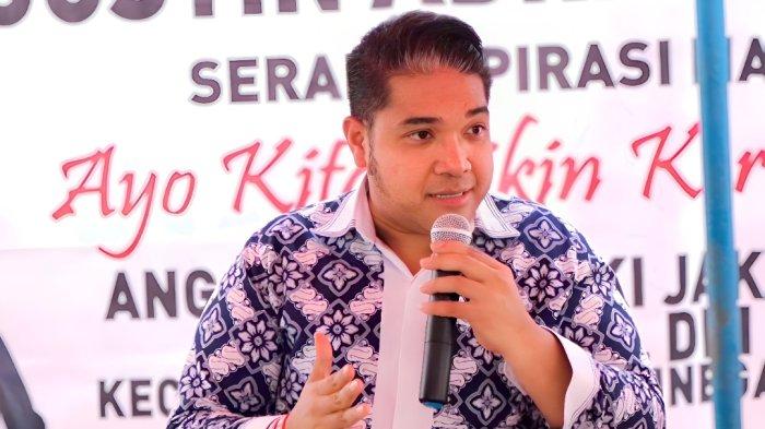 Akui Temukan Anggaran Janggal, DPRD DKI Tak Heran Kadisbud Tilep APBD ...