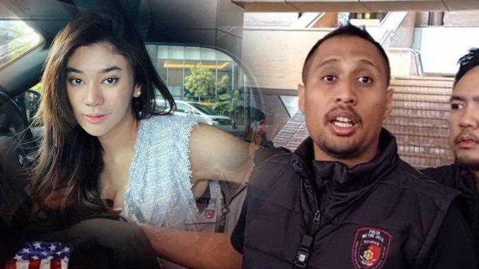 VIDEO Selebgram Clara Shinta Tidak Tahu BPKB Mobilnya Digadaikan Mantan ...