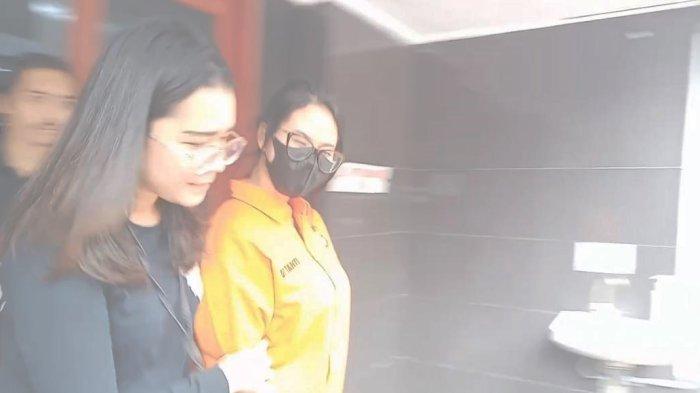 Siskaeee Selesai Jalani Pemeriksaan Kejiwaan di Dokkes Polda Metro, Ini Hasilnya - Wartakotalive.com