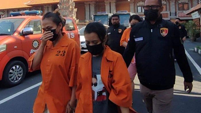 Pakai Baju Tahanan, Ini Penampakan Selebgram yang Diketahui Jadi Bos ...