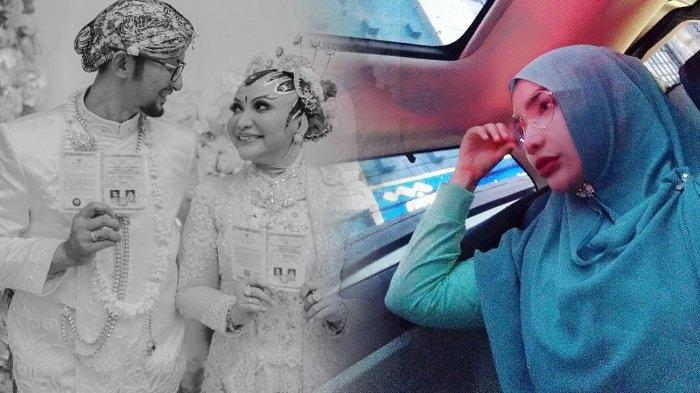 VIDEO Sah! Roro Fitria dan Andre Irawan Resmi Bercerai - Wartakotalive.com