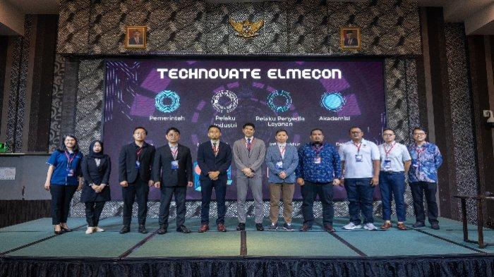 Elmecon Multikencana Gelar Technovate 2024, Wujud Implementasi Kecerdasan Buatan di Sektor ...