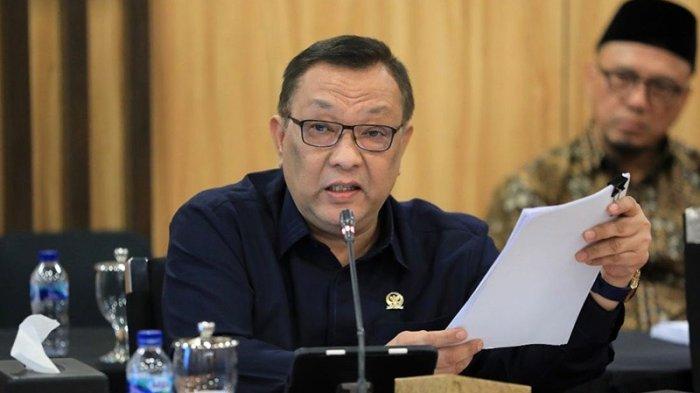 Senator Dapil Jakarta Prof Dailami Kritik Keras Tapera, Bakal Beratkan Pekerja dan Perusahaan ...