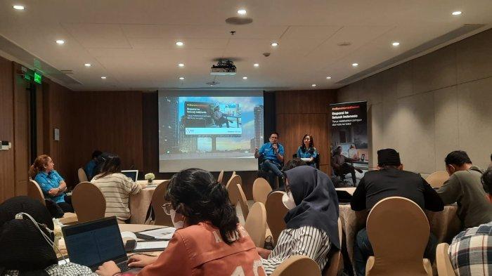 Biznet Hadirkan Layanan Internet Wifi Rumah dengan Kecepatan Unggah dan ...